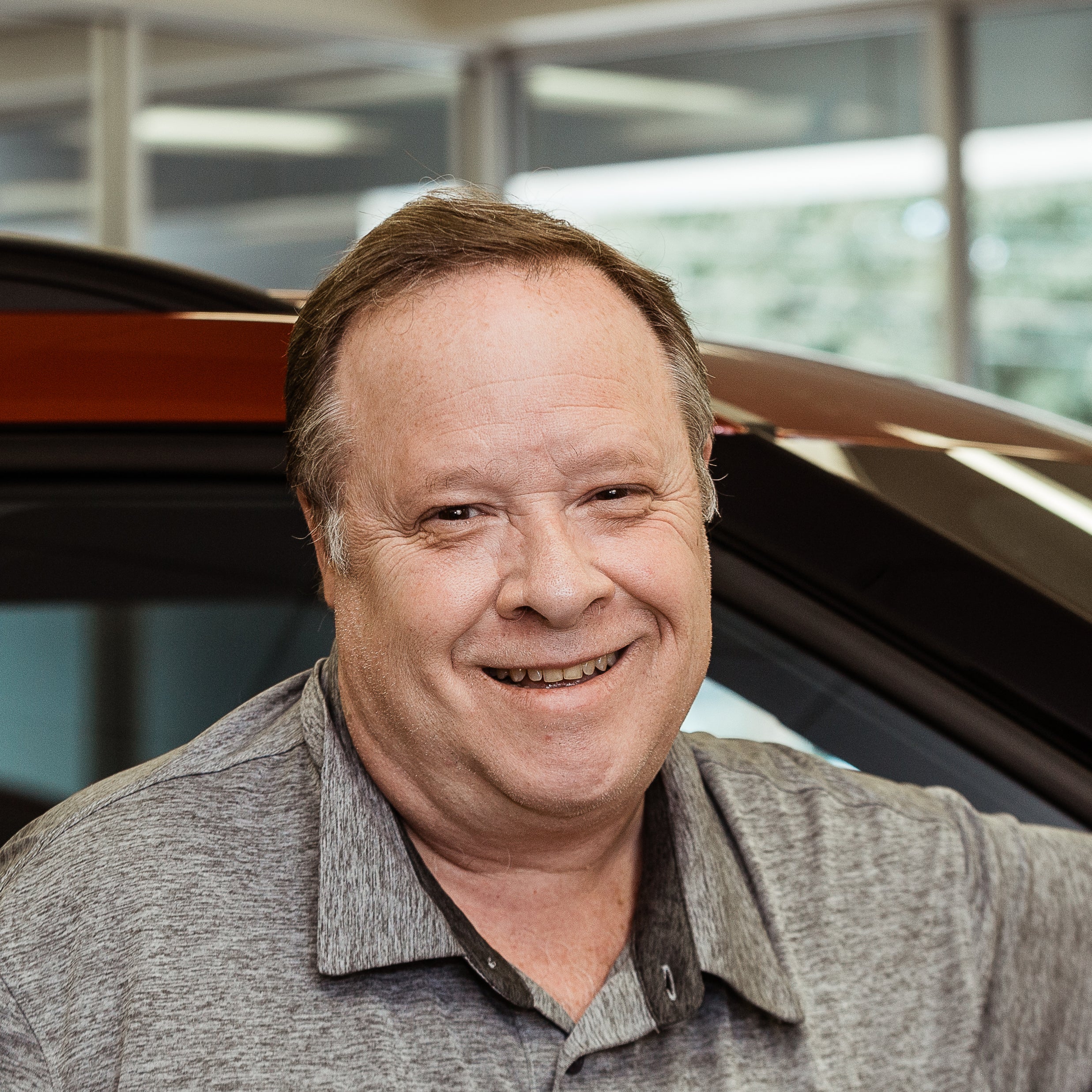 John Kennedy Ford Phoenixville Staff - Phoenixville Ford dealer in ...